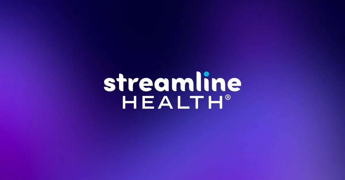 Streamline Health - Revenue Integrity Solutions