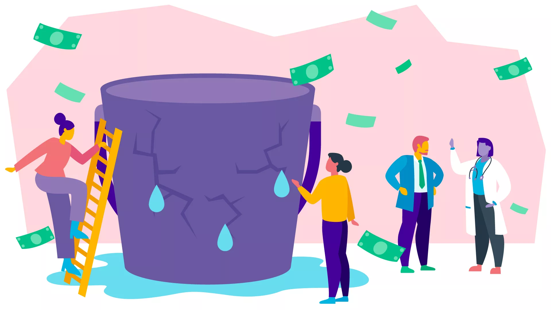 What is Charge Capture's Role in Healthcare? (2024) - Streamline Health