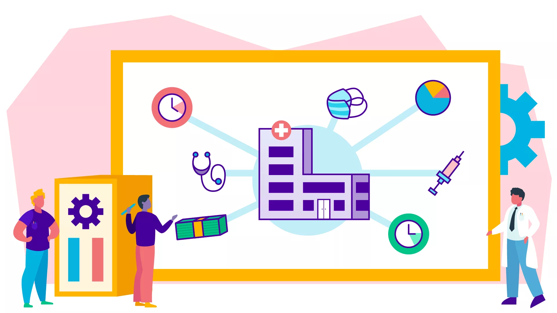 Revenue Integrity and Healthcare: Prevent Revenue Leakage (2024 ...