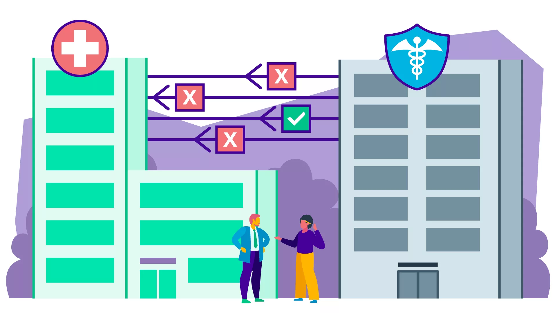 Denials Management 101: Appeal Denials and Win Healthcare Claims (2024 ...