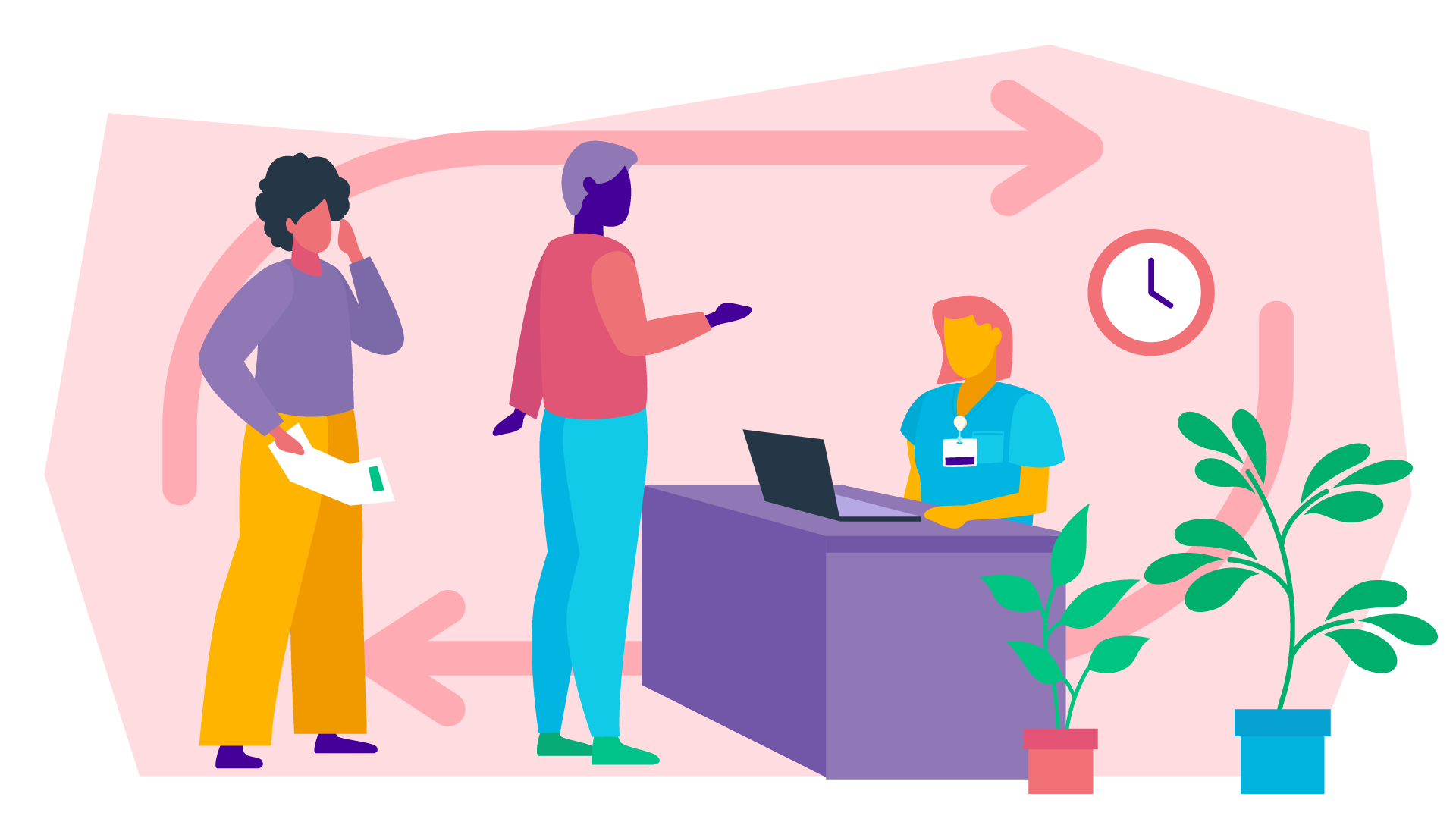 Unlocking End-to-End Revenue Cycle Management: The Key to Revitalizing ... Unlocking End-to-End Revenue Cycle Management: The Key to Revitalizing ...