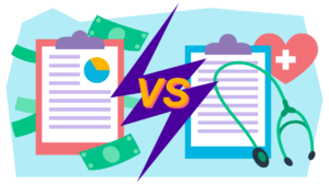 Fee-for-Service vs Value-Based Care: The Differences You Should Know ...