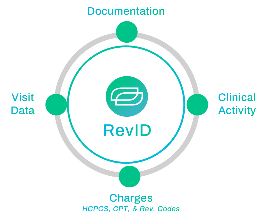 RevID™ – Pre-Bill Charge Reconciliation Solution – Streamline Health
